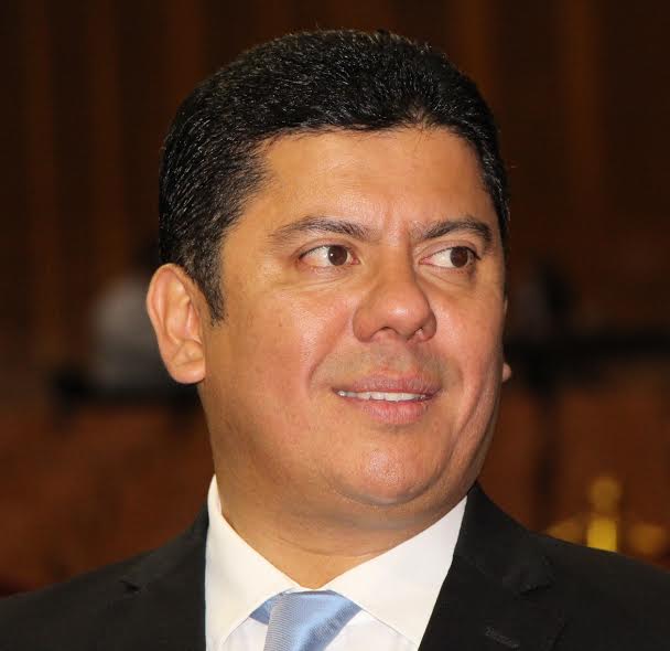 iputado Javier Bolaños exigió formalmente reubicar planta de PEMEX e ...
