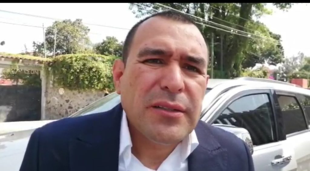 Satisfecho del avance político entre alcaldes y legisladores: Agustín ...