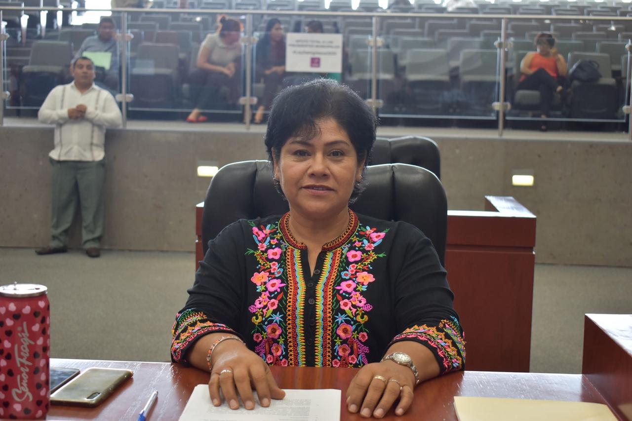 Propone diputada Maricela Jiménez reformas para proteger el medio ...