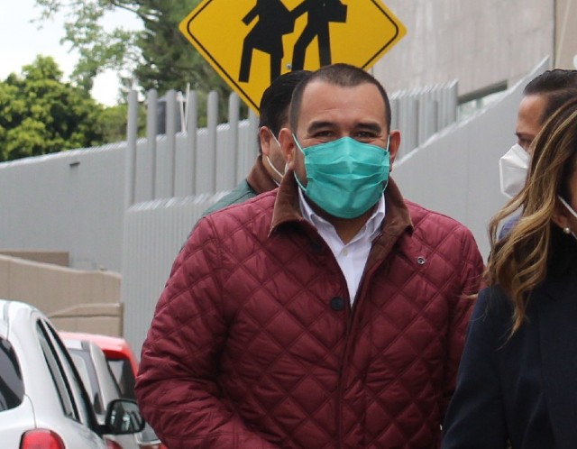 Anticipa Agustín Alonso Gutiérrez que analizarán la desaparición de ...