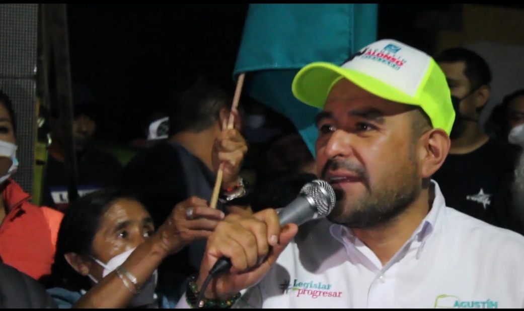 No derrotamos a nadie, simplemente cosechamos lo que bien sembramos ...