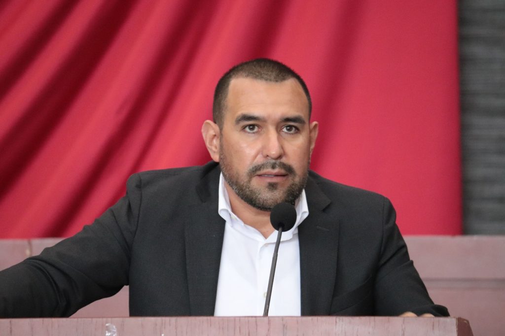 Gobierno de Cuauhtémoc Blanco «infló el costo de obras»: Agustín Alonso ...