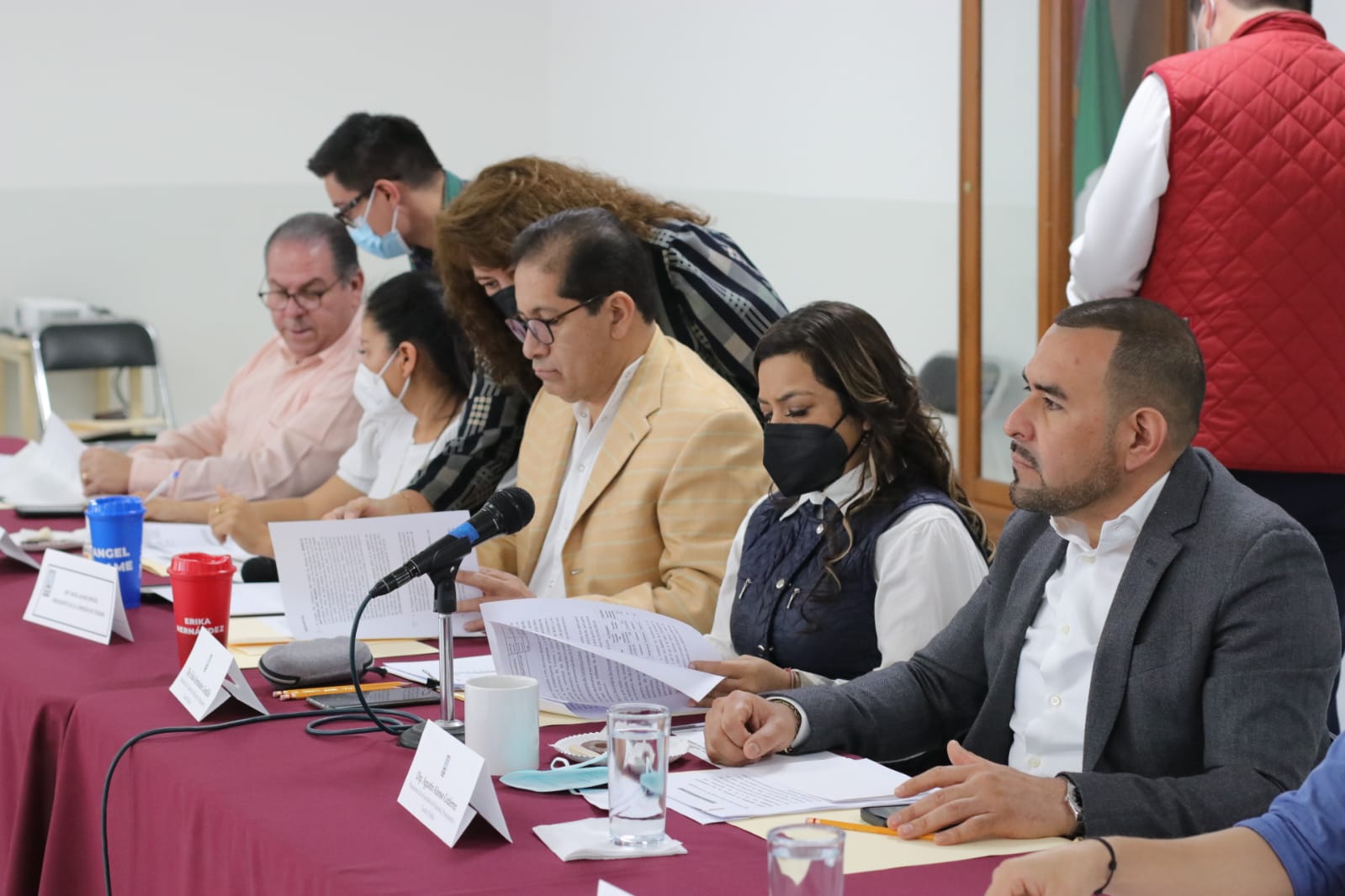 Vital para Morelos, el impulso del turismo: Agustín Alonso Gutiérrez ...