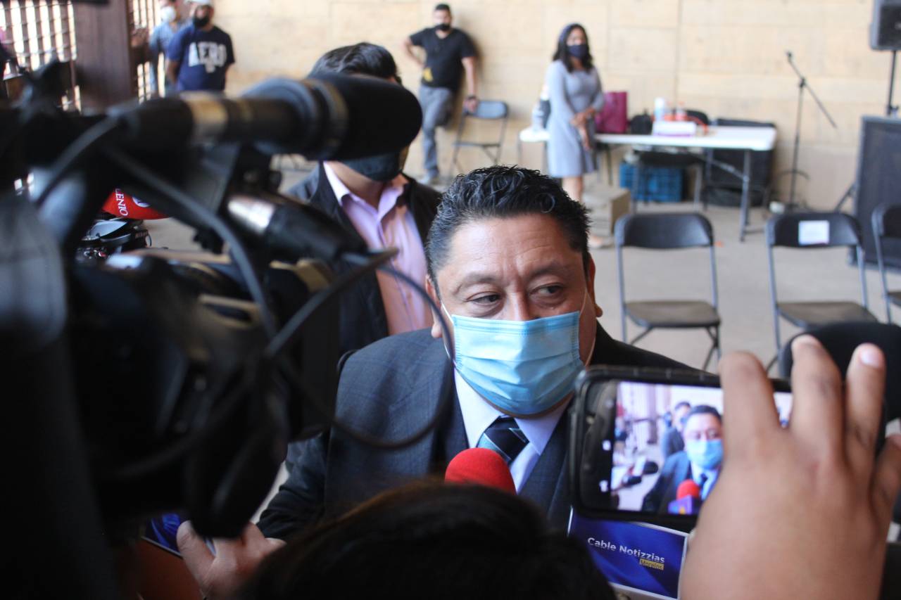 Señala fiscal que se prevé recrudecimiento de la violencia tras ... Señala fiscal que se prevé recrudecimiento de la violencia tras ...