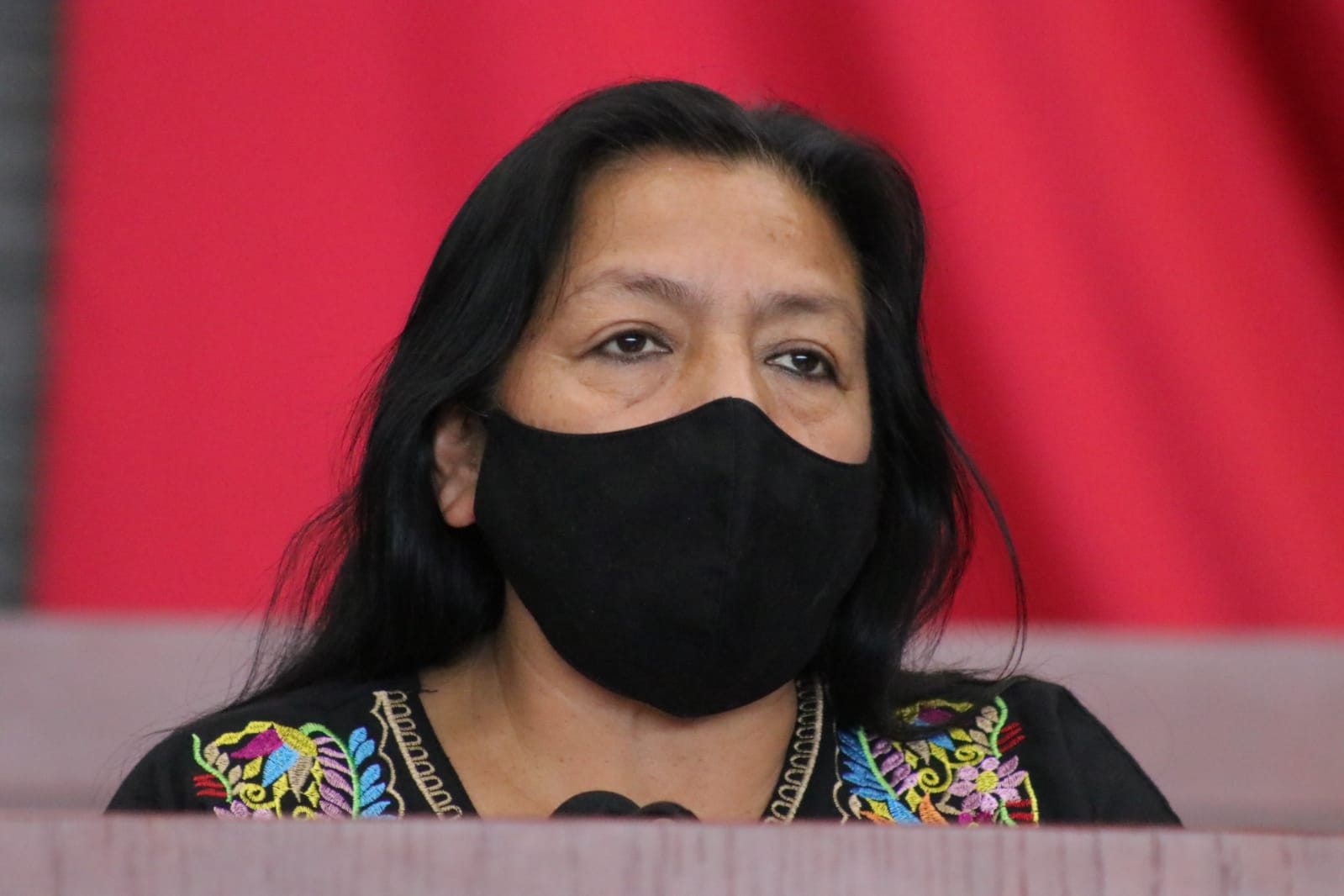 Garantizar el principio de representación paritaria en el Impajoven ...