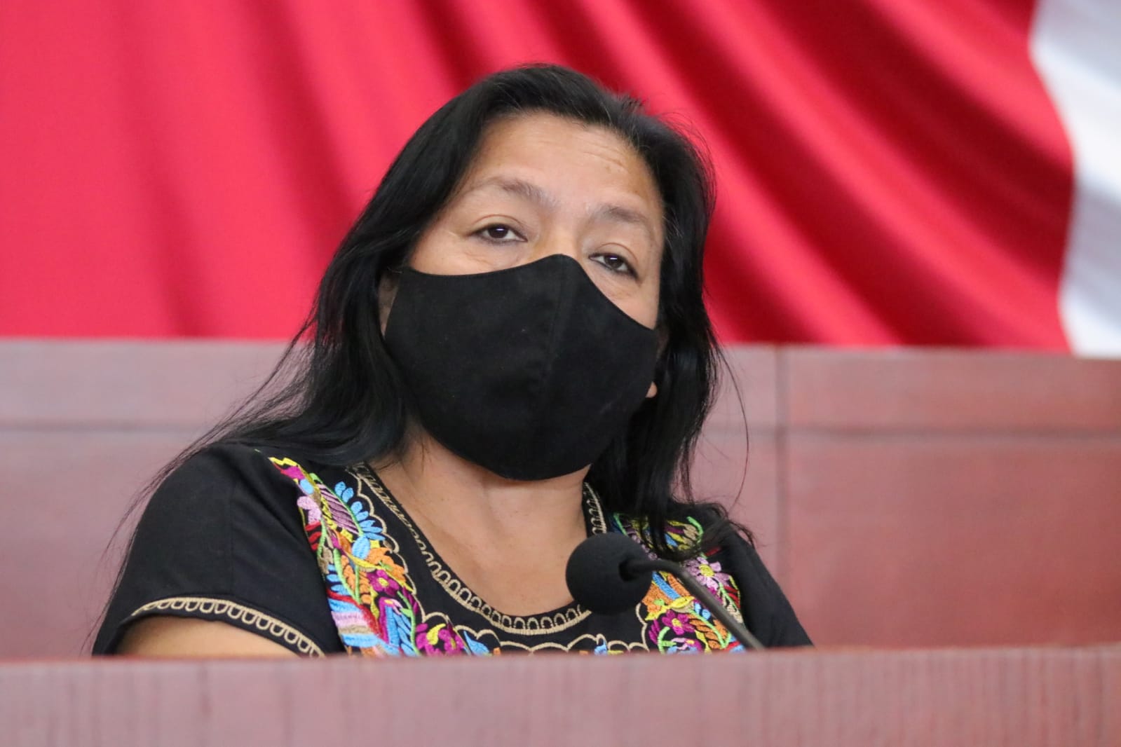 Avanza iniciativa de la diputada Edi Margarita para crear Ley de ...