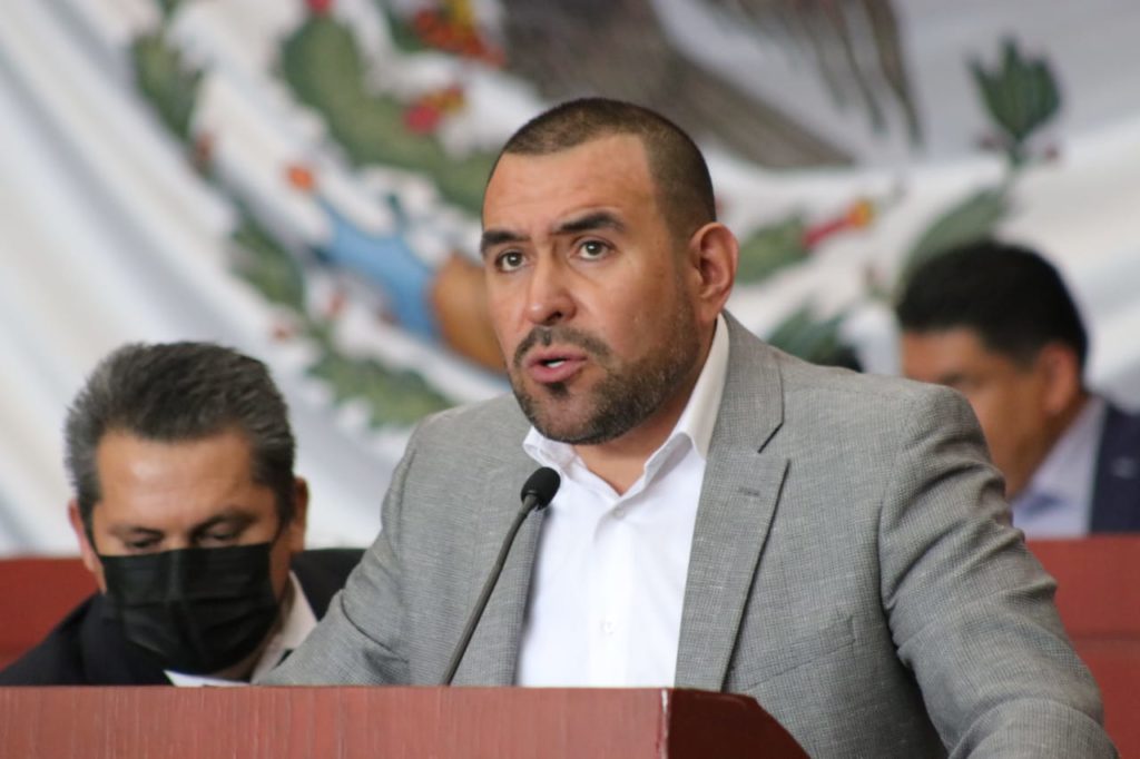 Exhorta Agustín Alonso al Ejecutivo para que se paguen adeudos a ...