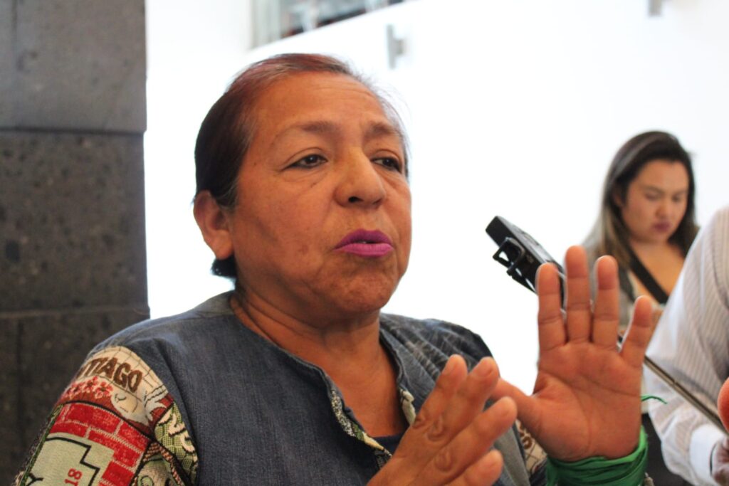 Despenalización del aborto en Morelos, deuda pendiente: diputada Edi ...