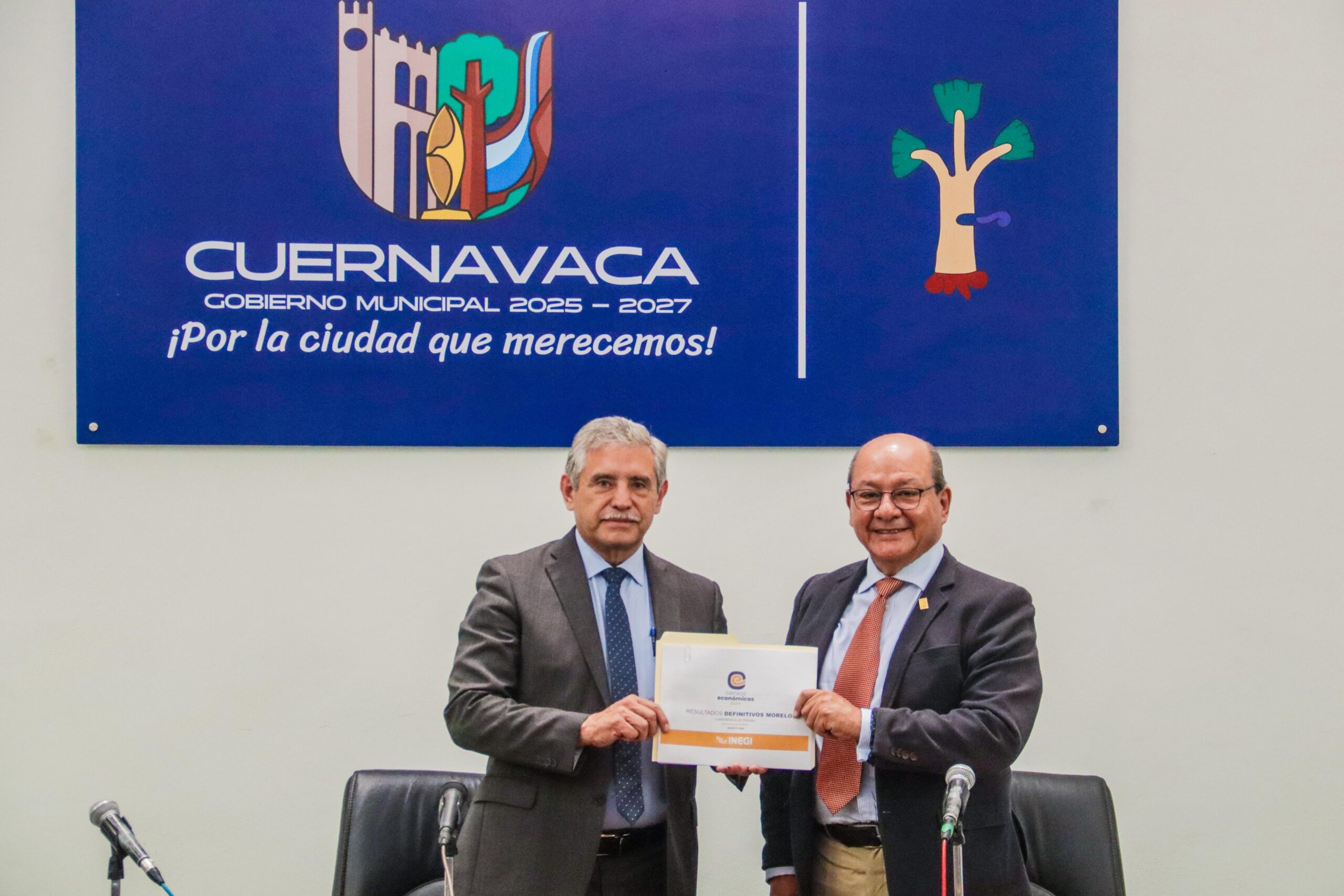 Cuernavaca despunta como motor económico de Morelos y lidera en ...