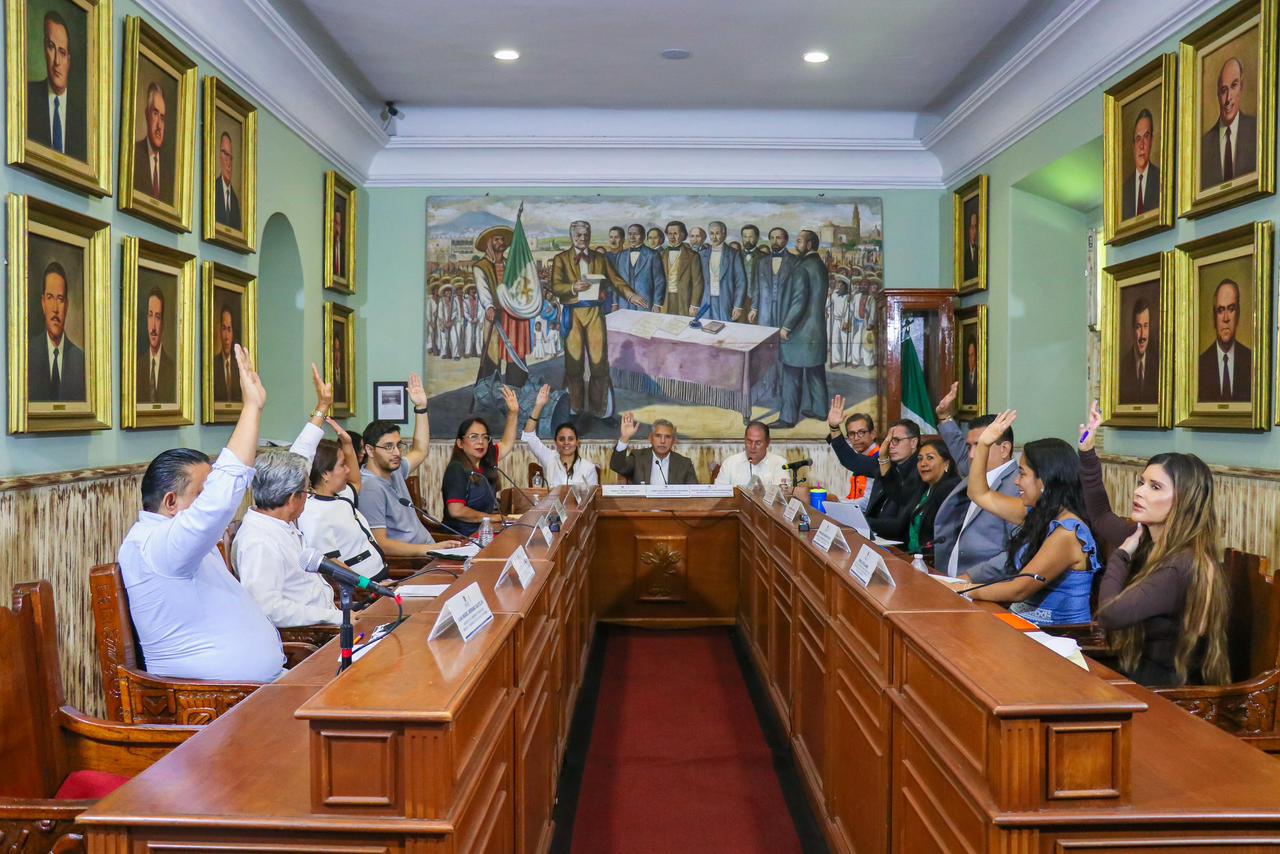 Cuernavaca contará con centro comunitario «México Imparable» para ...
